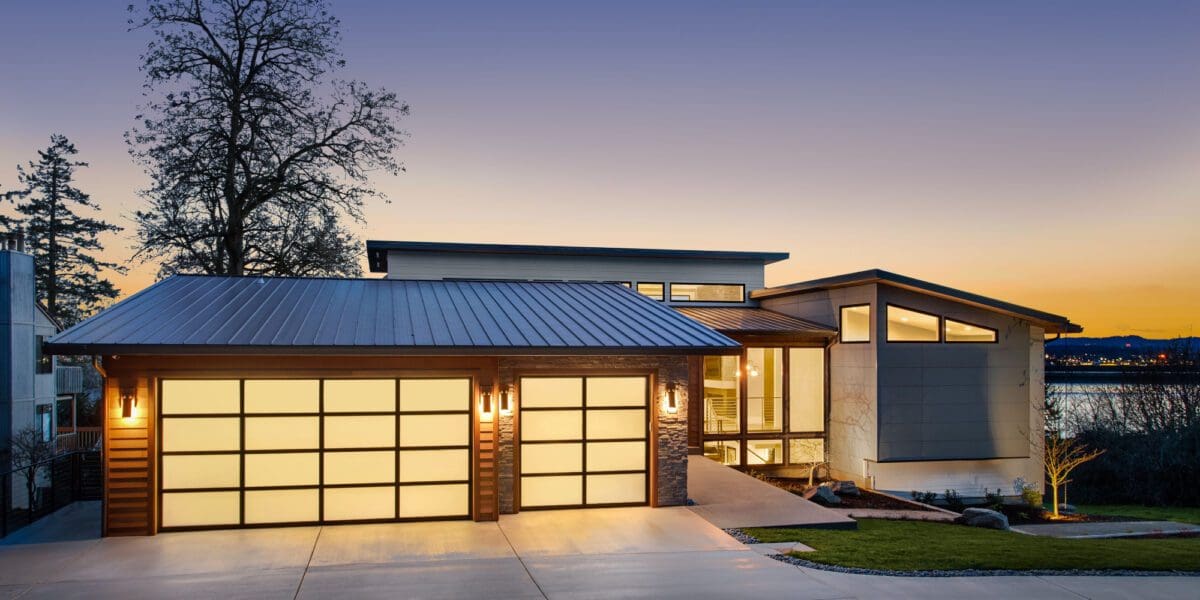 Types of Metal Roofs: Metal Roof Replacement Guide | John Hogan Roofing ...