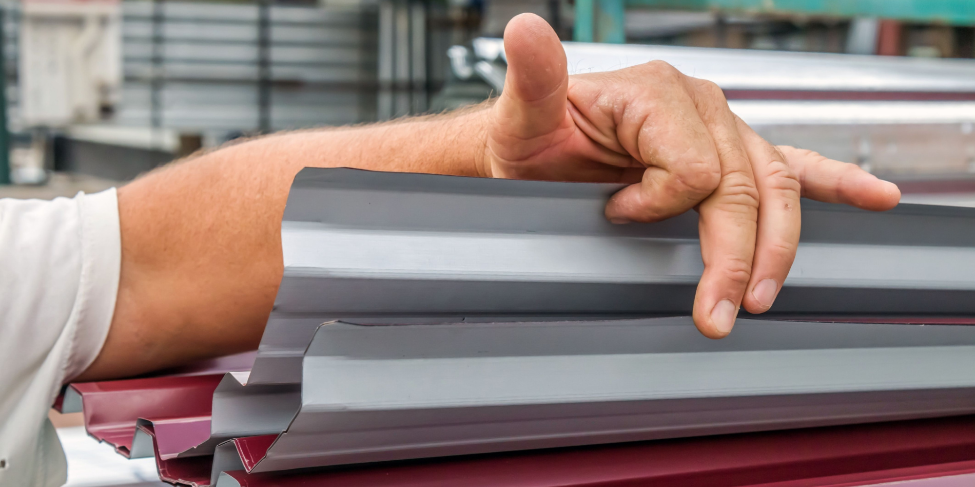 Metal Roofing Prices: Average Cost, Roofing Estimates, and More! | John ...