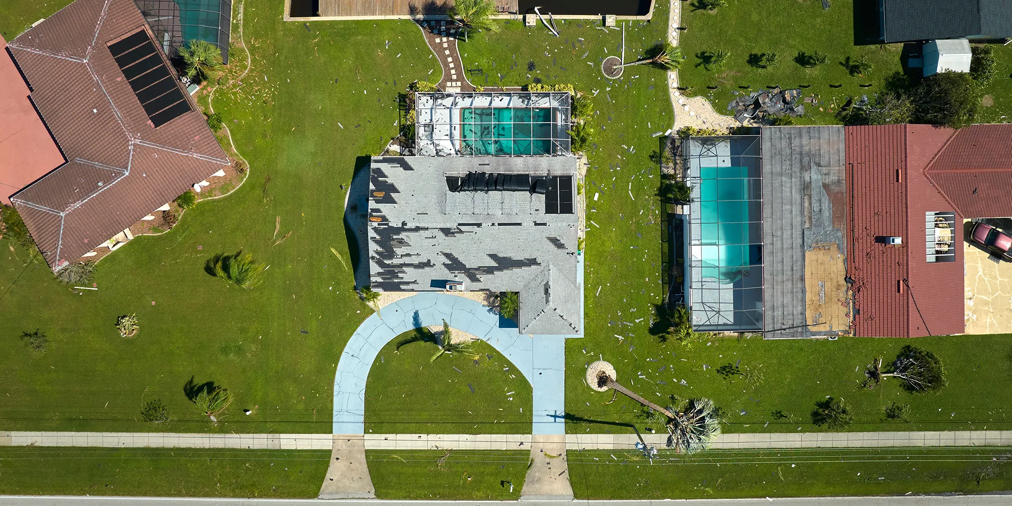 Florida Roof Replacement Guide: Costs, Materials, and Insurance Tips ...