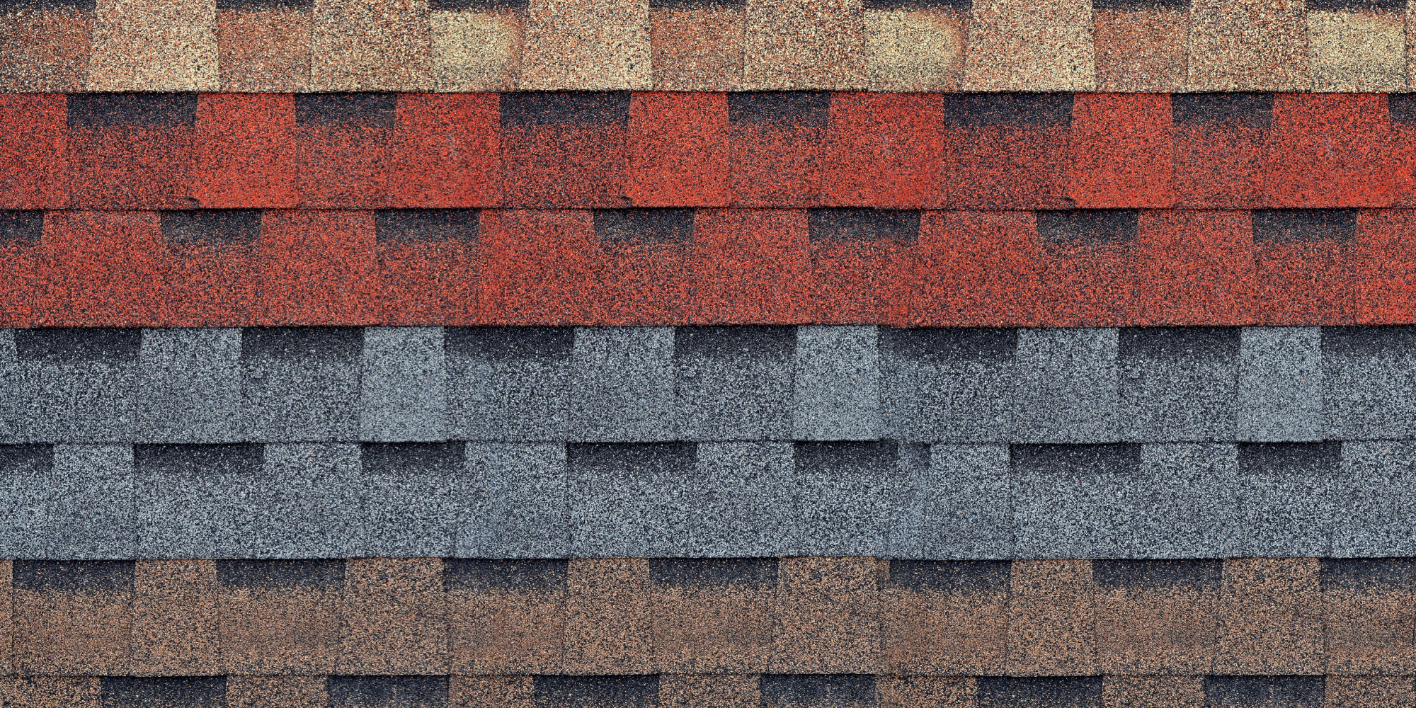 Top 5 Roof Shingle Colors for Florida Homes in 2024 | John Hogan ...