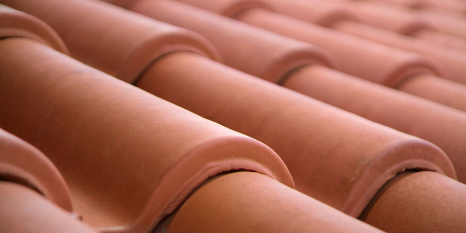 Clay Tile Roof Installation Pros and Cons | John Hogan Roofing Company
