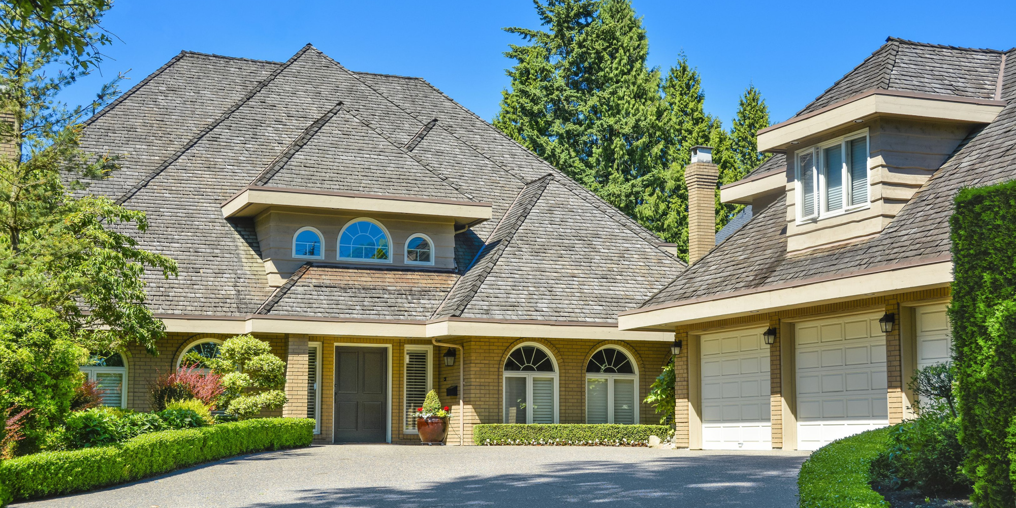 Dimensional Shingles vs. 3-Tab Shingles: Cost, Durability, & More ...