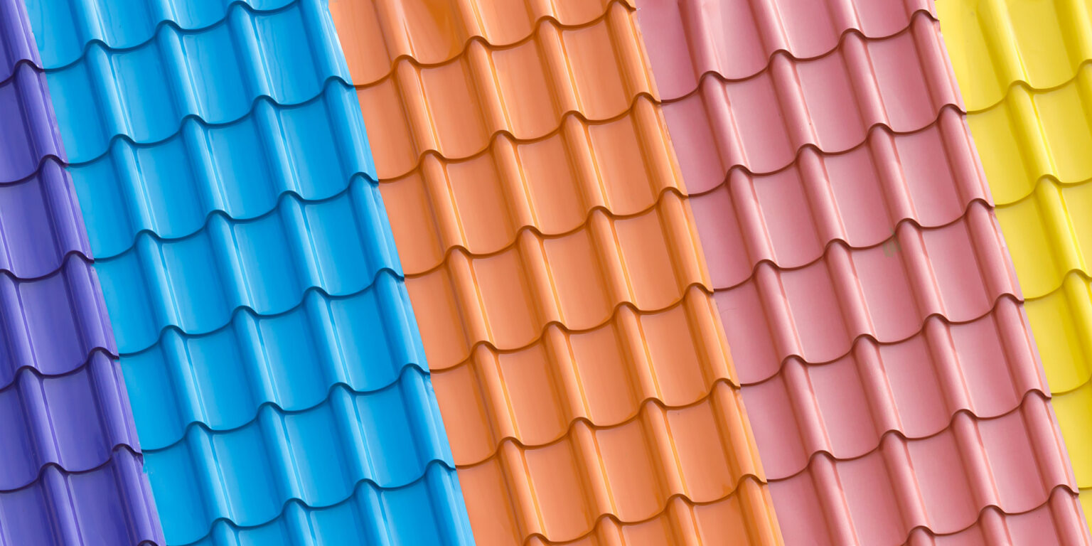 Metal Roof Colors: Choosing a Roof Replacement Color in Florida | John ...