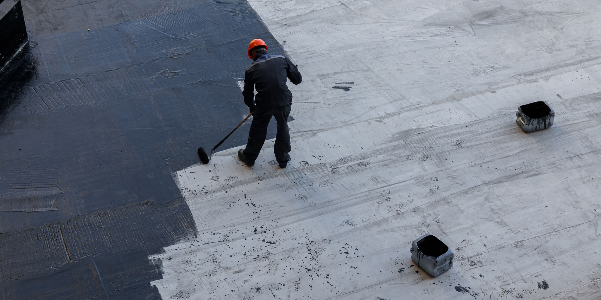 Modified Bitumen Roof Pros, Cons, and Cost | John Hogan Roofing Company